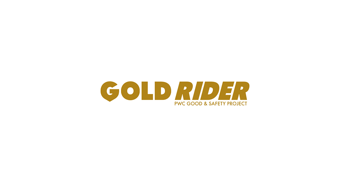 INTERVIEW : GOLD RIDER | 水上オートバイプロジェクト